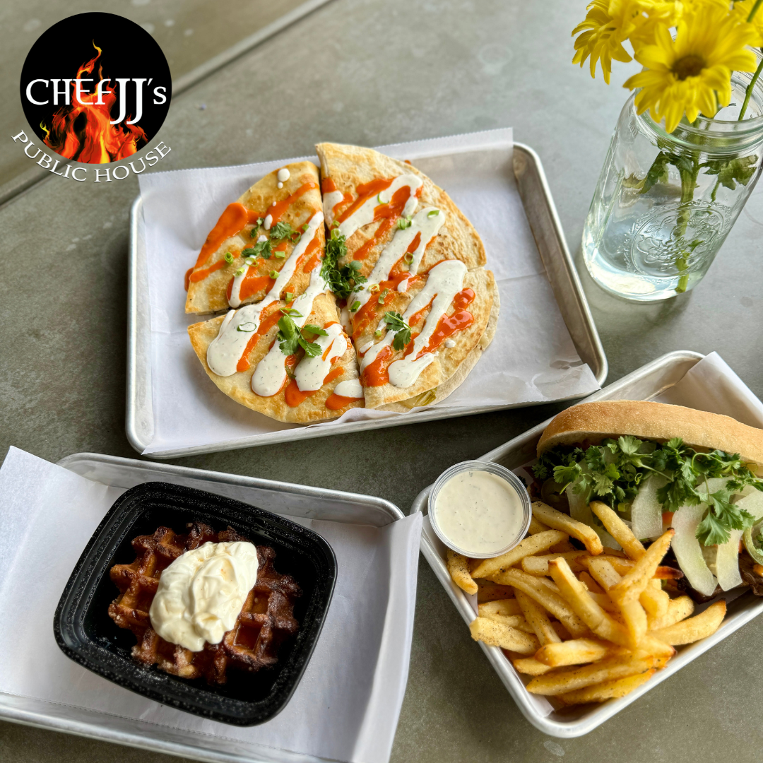 Restaurants Summerfest | DEVOUR INDY